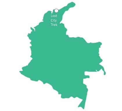 Lost City trek: What you should know before you go - Kagumu Adventures