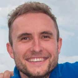 Meet the Team - Kagumu Adventures